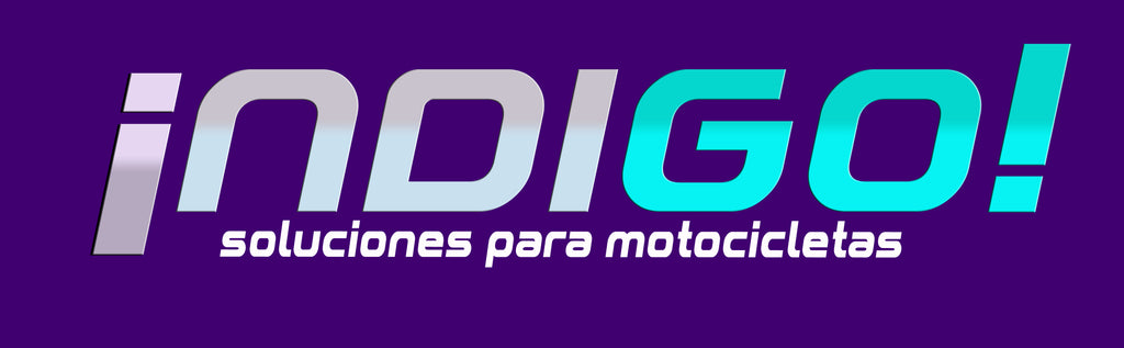 IndigoMoto.cl Tienda onlines, Despachos a todo Chile